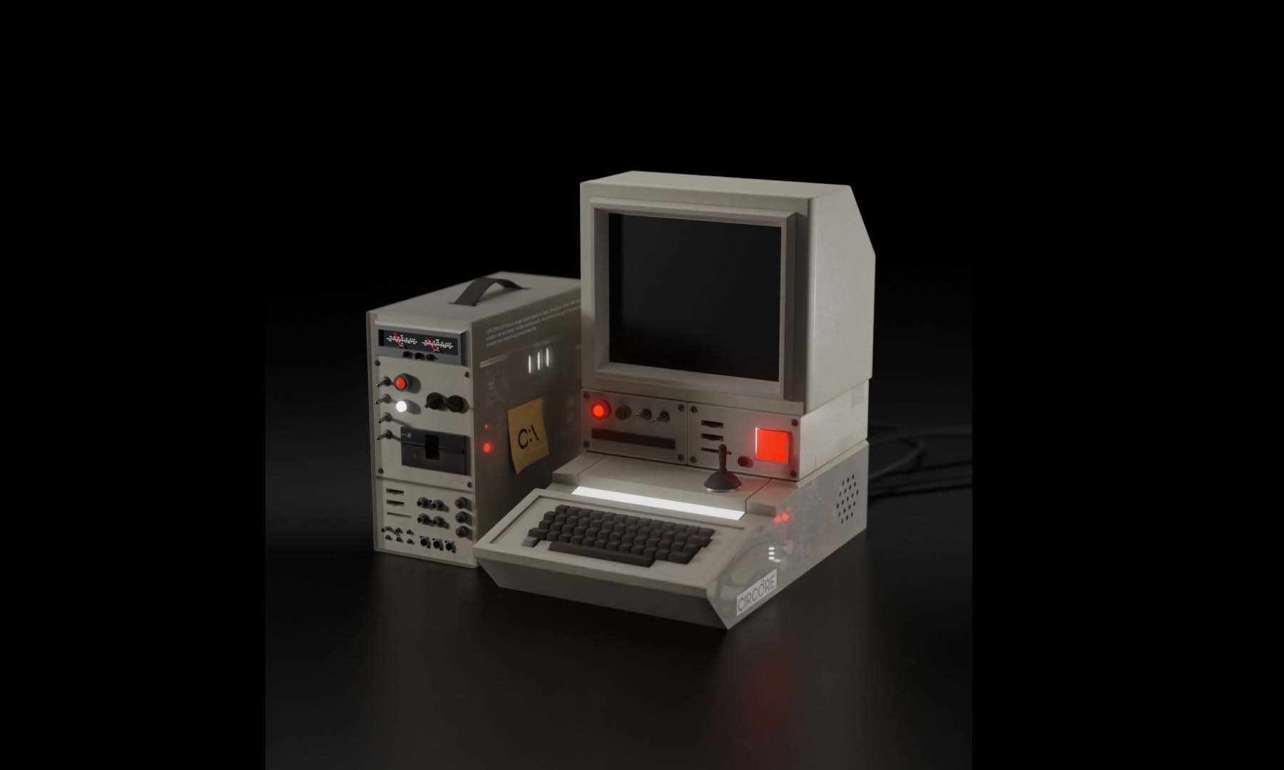 圈點 CIRCORE.co.,ltd